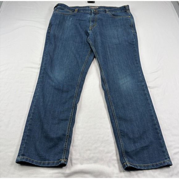 5.11 Tactical | Jeans | 51 Tactical Jeans Mens 38x3 Blue Defender Flex ...